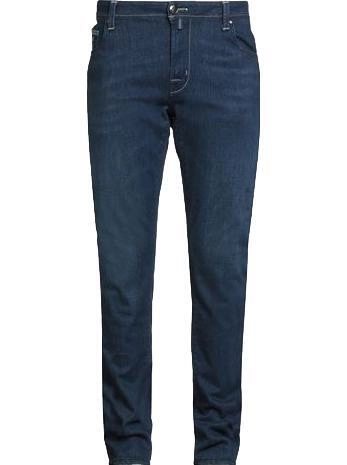 TRAMAROSSA Skinny Jeans In Denim - Blue