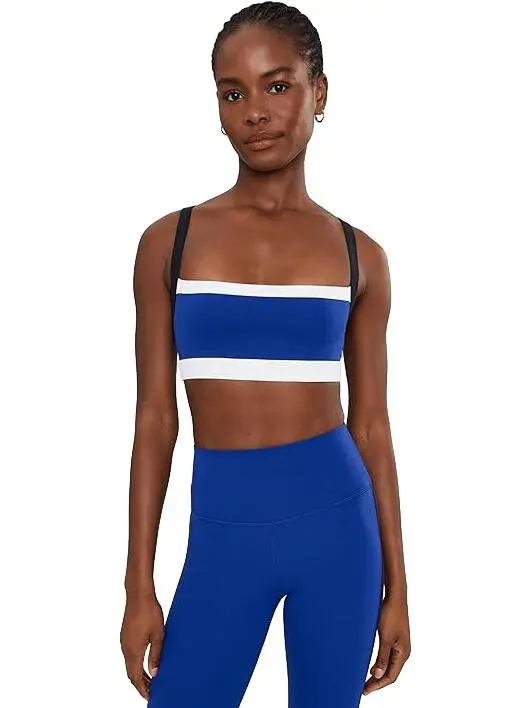 Splits59 Monah Rigor Bra Bra /cobalt - Blue
