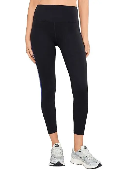 Splits59 Monah High-waist Rigor Leggings 7/8 - Black