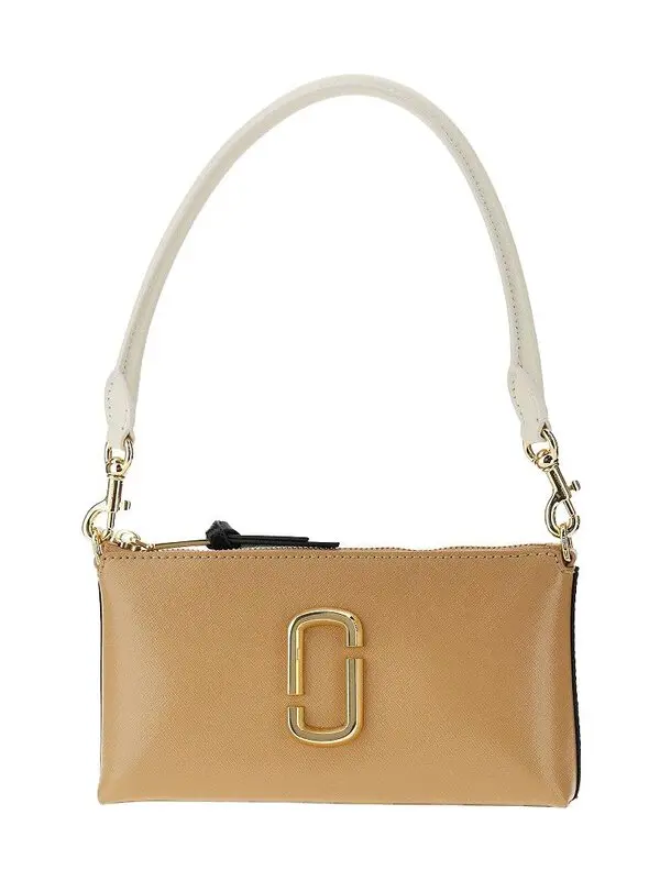 Marc Jacobs Snapshot Convertible Shoulder Bag - Multicolor