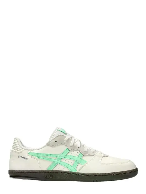Asics Skyhand Og Sneakers - Neutrals