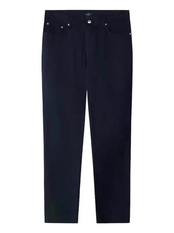 HACKETT LONDON Trinity Trousers - Blue