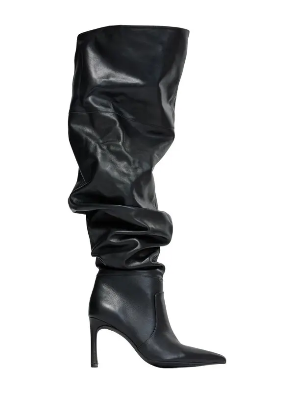 Acler Las Palmas Boot - Black