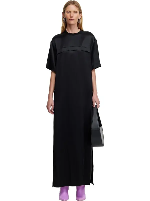 Acler Baile Dress - Black