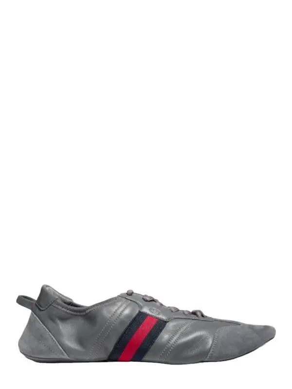Gucci Flex Sneaker - Grey