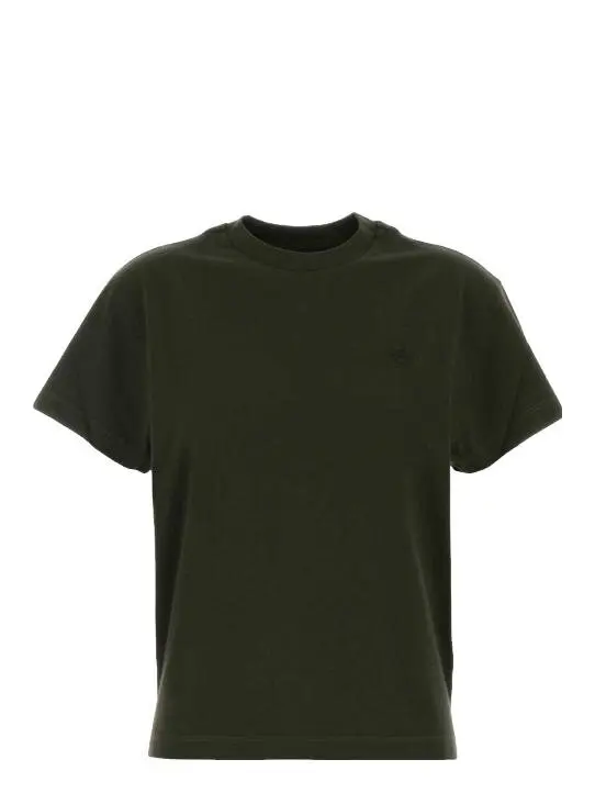 JIL SANDER Set Of Three Short-sleeved T-shirts - Black