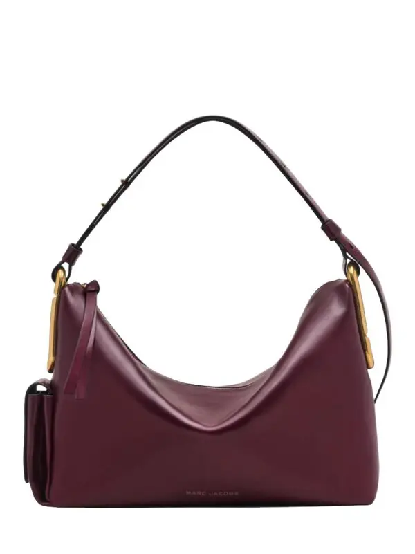 Marc Jacobs Scene Large Shoulder Bag - Red