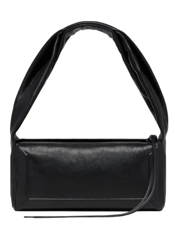 MAISON MARGIELA East West Small Box Bag - Black