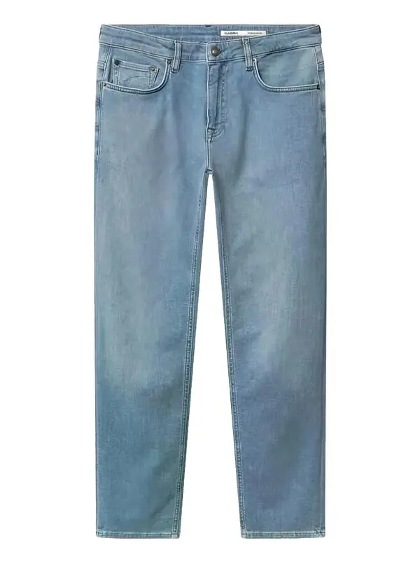 GABBA Marc Hoboken Jeans - Blue