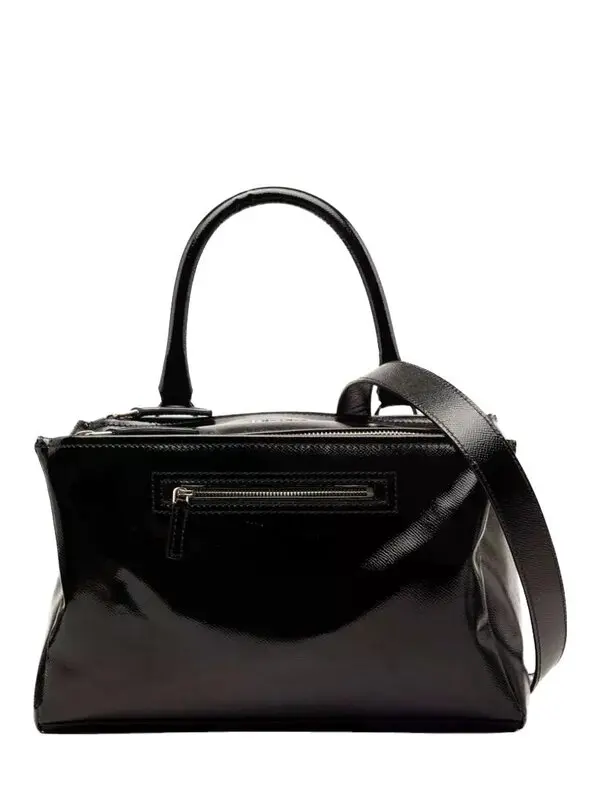 Givenchy Pandora Satchel - Black