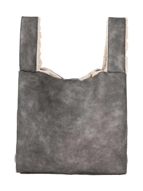 JAKKE Bertha Bag - Grey