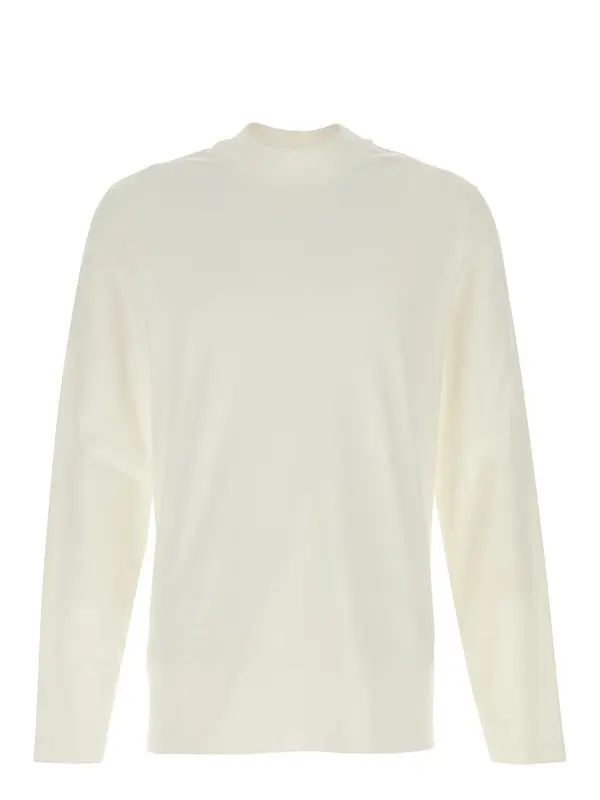 Brunello Cucinelli T-shirt Lupetto - Multicolor