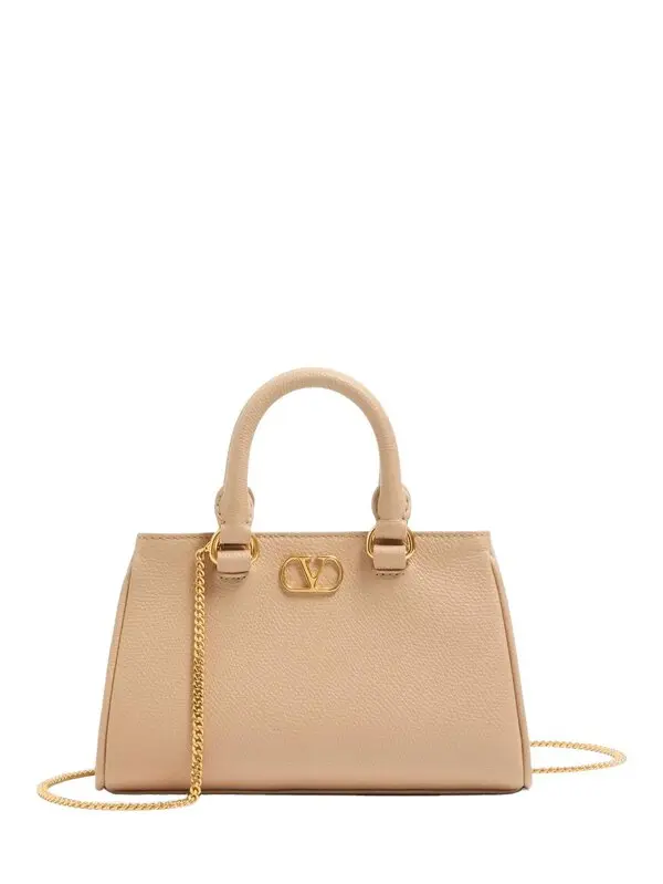 Valentino Garavani Vlogo Signature Mini Bag - Multicolor
