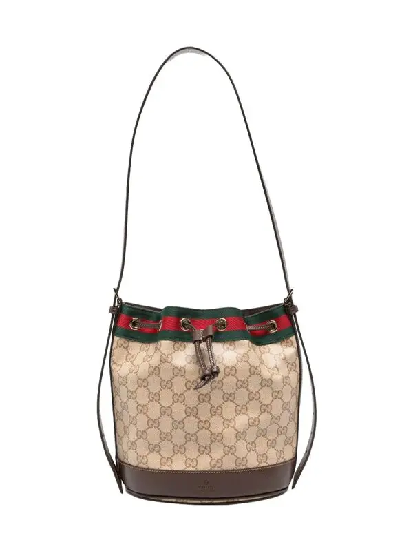 Gucci Venice Mini Bucket Bag - Multicolor