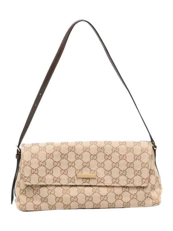 Gucci Madison Medium Shoulder Bag - Multicolor