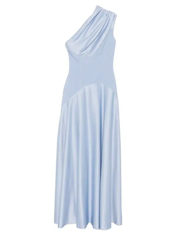 Solace London Gabriela Maxi Dress - Multicolor
