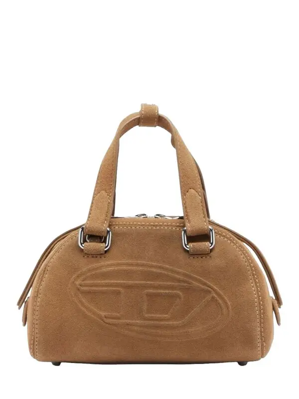 DIESEL® 1dr Dome Crossbody Bag - Multicolor