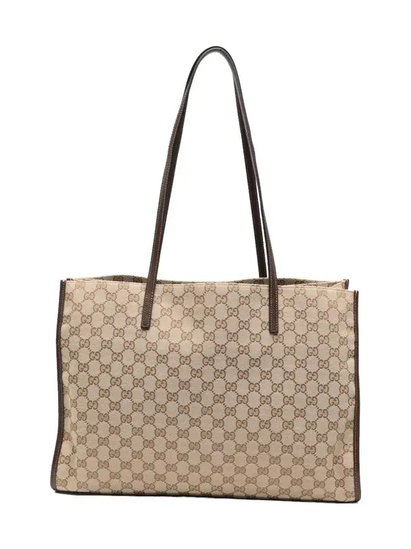 Gucci Londra Large Tote Bag - Multicolor