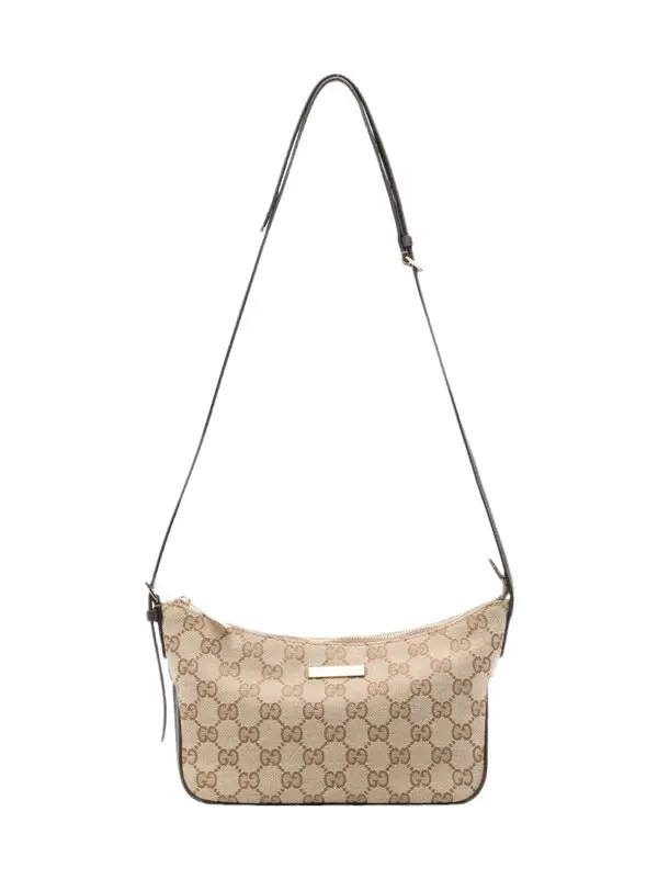 Gucci Lady Lunetta Small Shoulder Bag - Multicolor