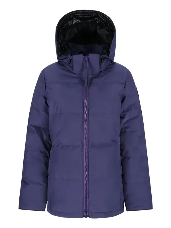 Canada Goose Chelsea Parka Coat - Multicolor