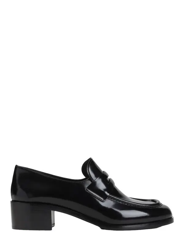 Church's Prudence Polished Leather Loafers - Multicolor