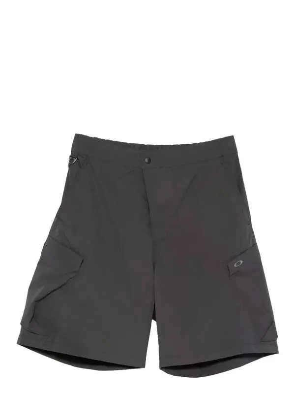 Oakley Cargo Shorts - Grey