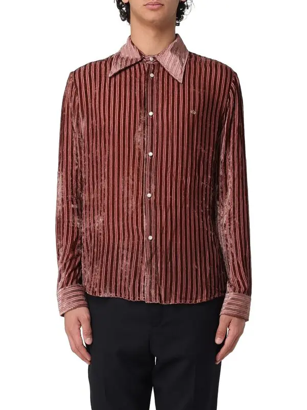 Amiri Shirt - Red