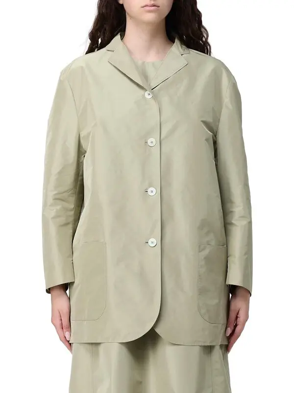 JIL SANDER Tailored Jacket - Beige