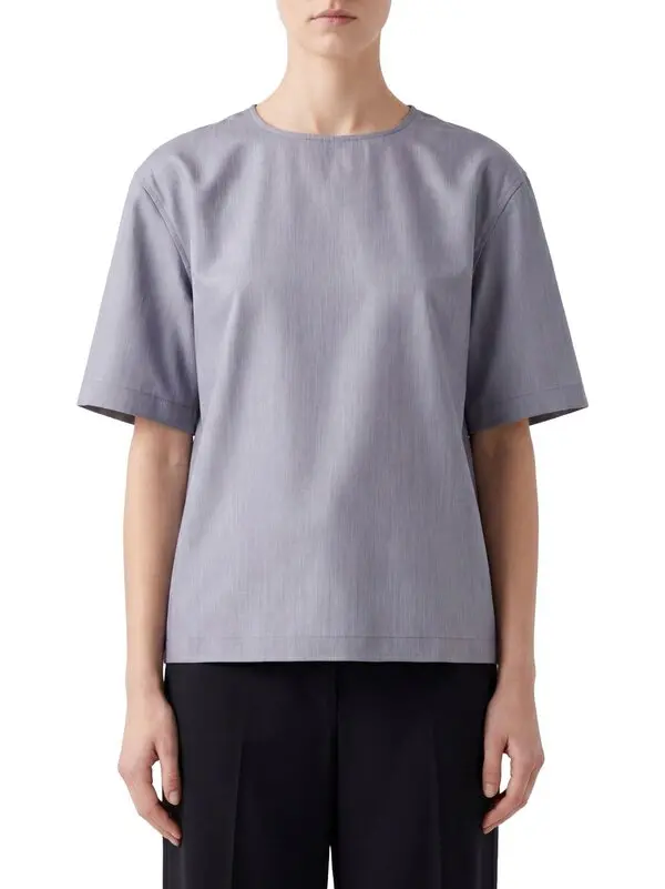 THELATEST T-shirt - Grey
