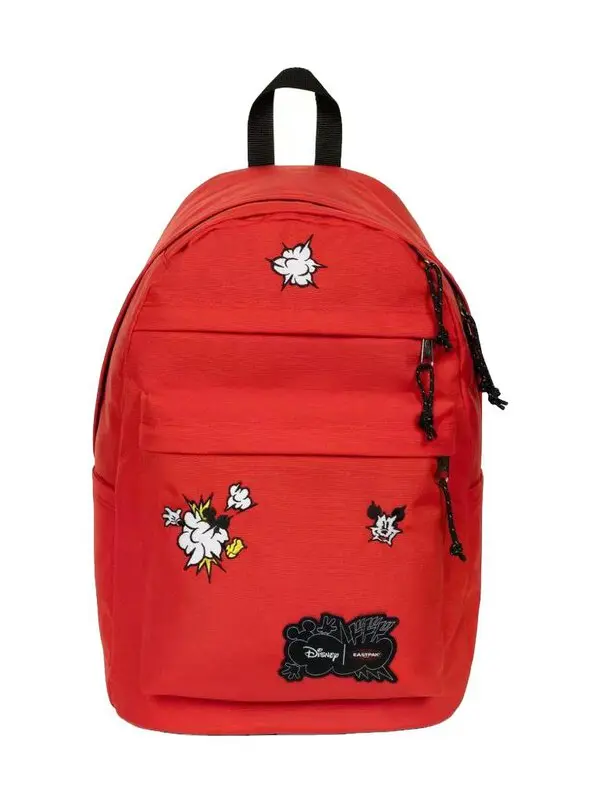 EASTPAK Disney Fantasista Utamaro Backpack - Red