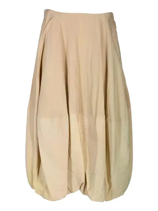 Sea Lisette Midi Skirt - Neutrals
