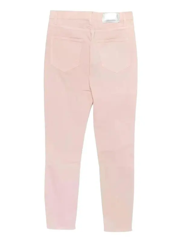 Pinko Susan Skinny Jeans - Pink