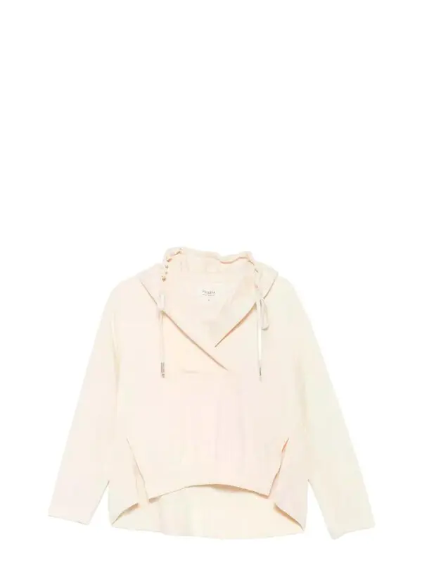 PSOPHIA Hoodie - Neutrals