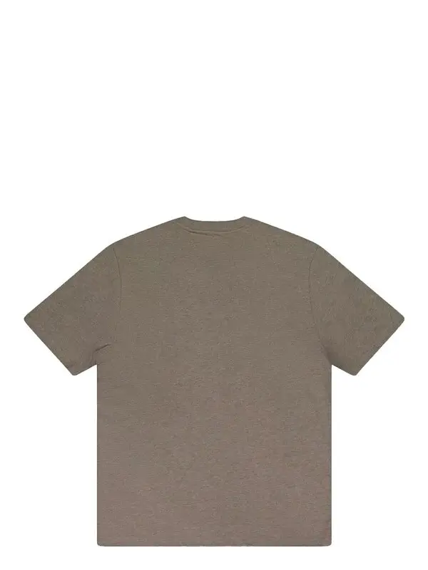 Aimé Leon Dore Uniform Round-neck T-shirt - Brown