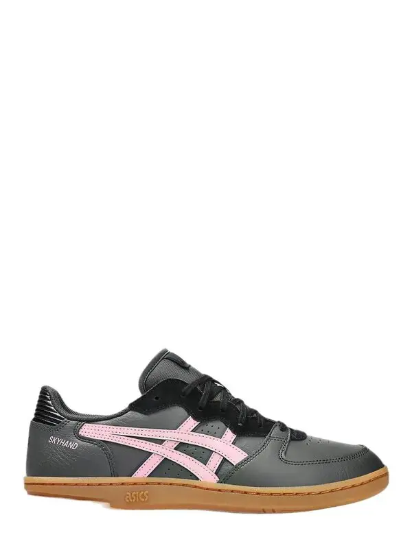 Asics Skyhand Og Sneakers - Grey