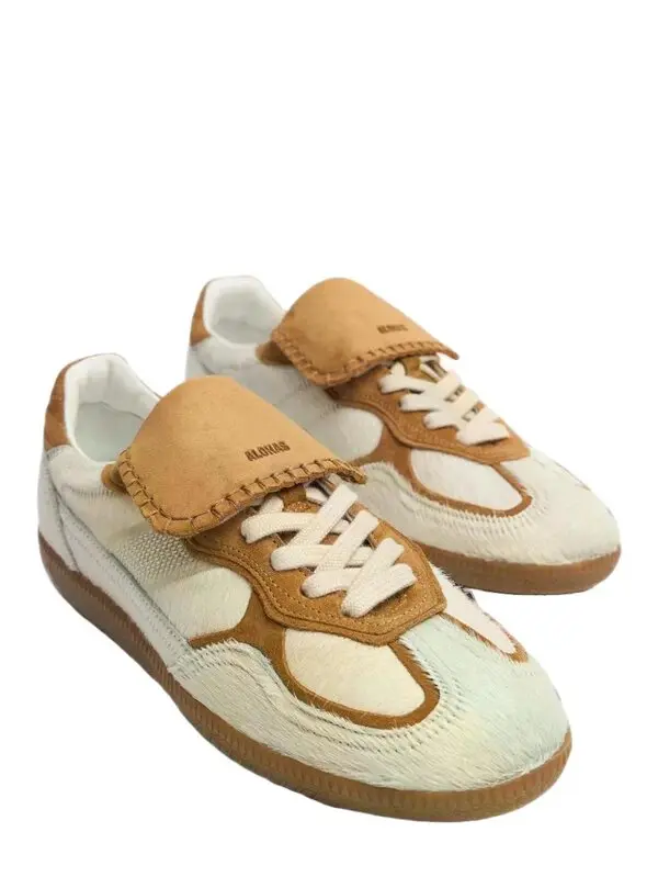 ALOHAS Tb.490 Club Sneakers - Neutrals