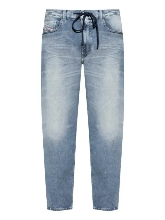 DIESEL® D-krookley Jeans - Blue