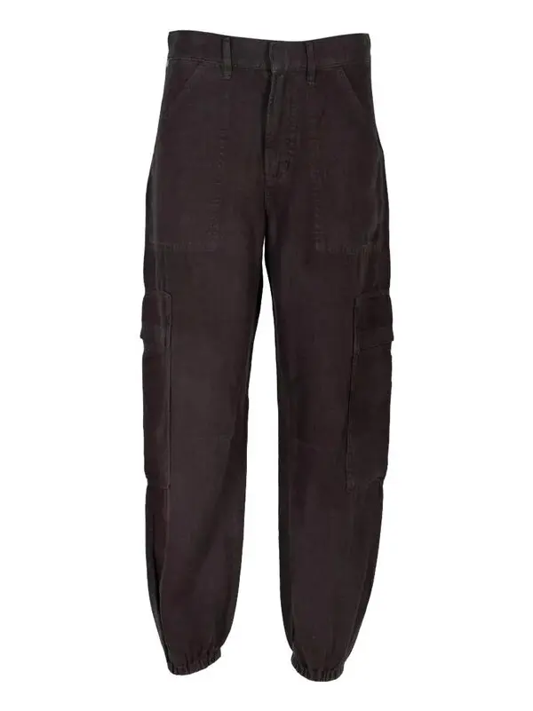 Citizens Of Humanity Ciela Cargo Pants - Brown