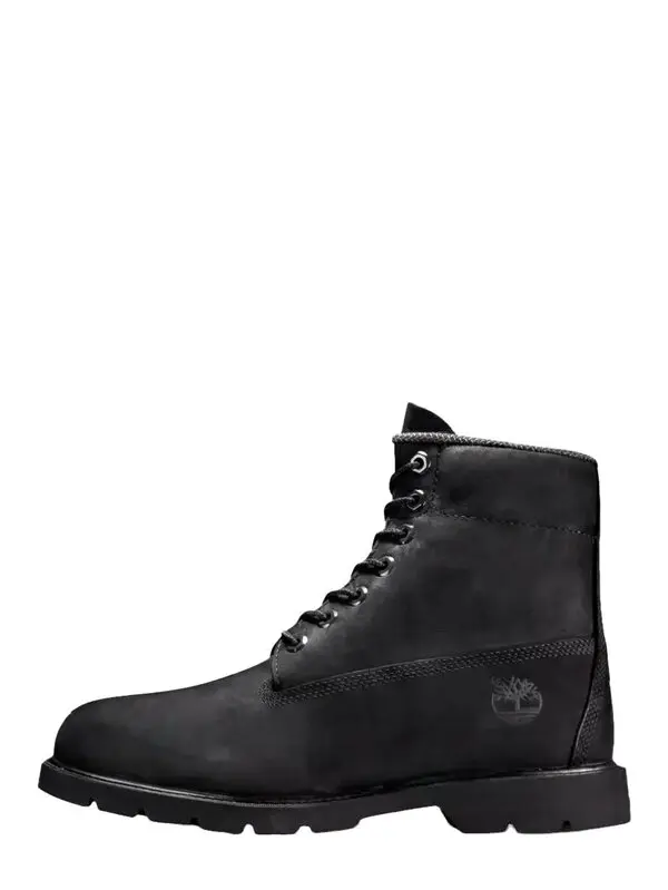 Timberland 6-inch Ankle Boots - Black