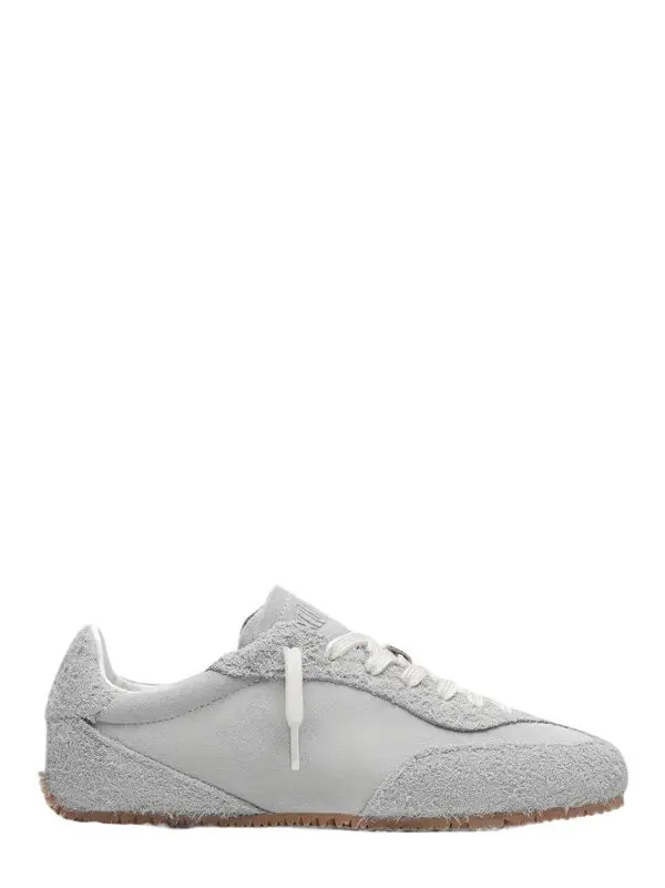 Axel Arigato Daze Runner Sneakers - Grey