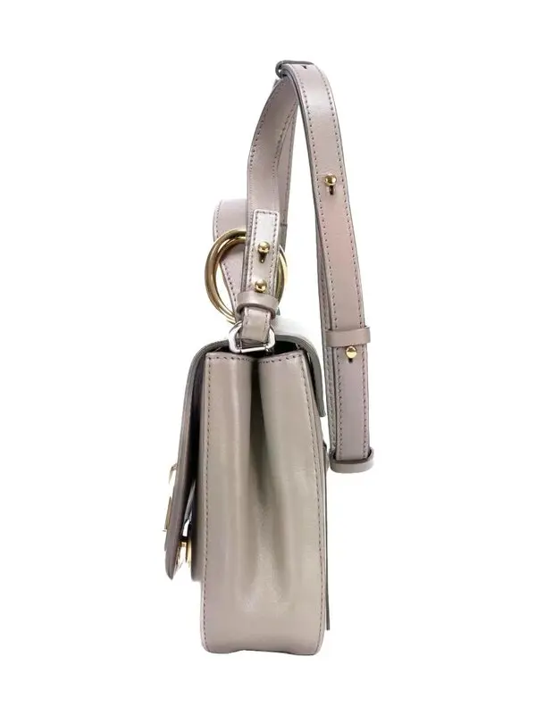 Chloé Shoulder Bag - Neutrals