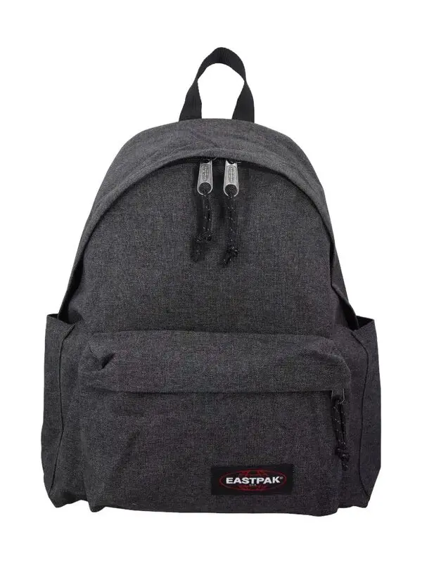 EASTPAK Logo Patch Backpack - Grey
