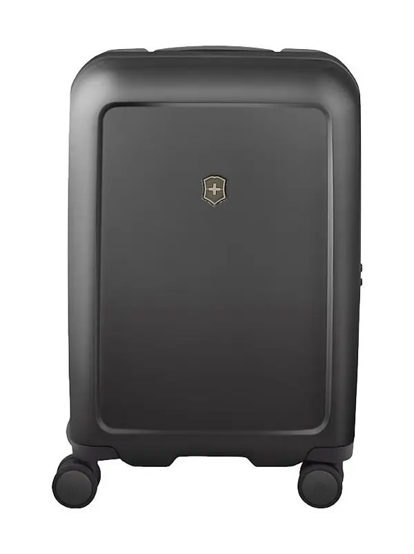 VICTORINOX Connex Frequent Flyer Plus Carry On Suitcase - Black