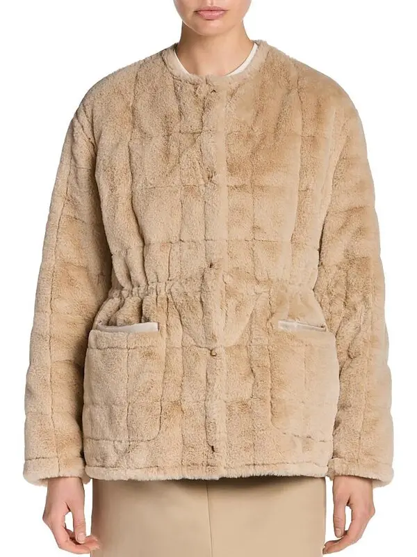 Moncler Tipule Reversible Quilted Jacket - Miscellaneous