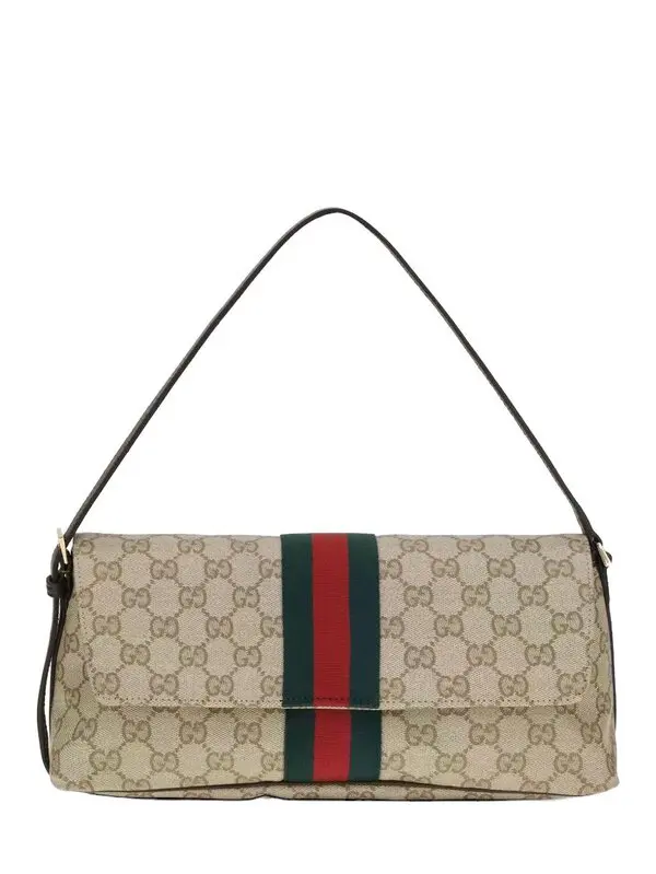 Gucci Madison Shoulder Bag - Neutrals