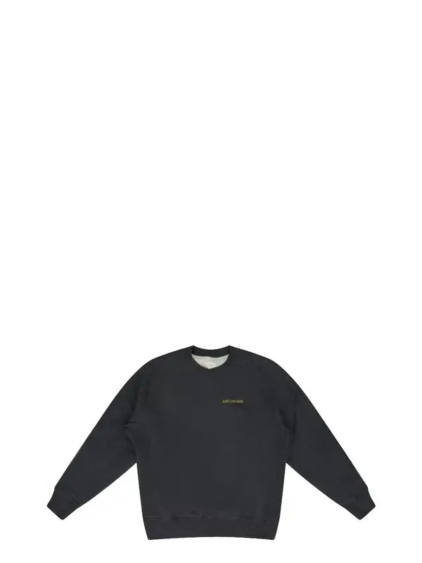 Aimé Leon Dore Uniform Crewneck Sweatshirt - Grey