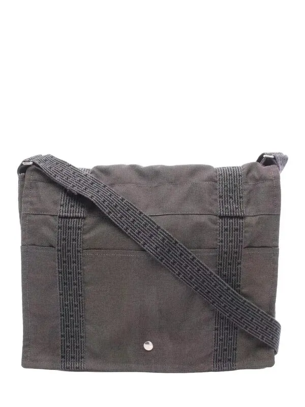 Hermès Shoulder Bag - Brown