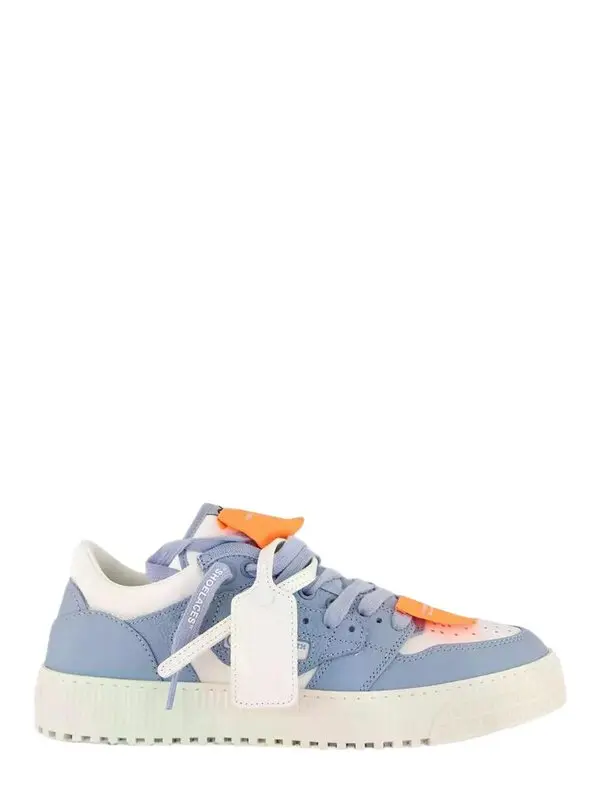 Off-White 3.0 Off-court Sneakers - Blue