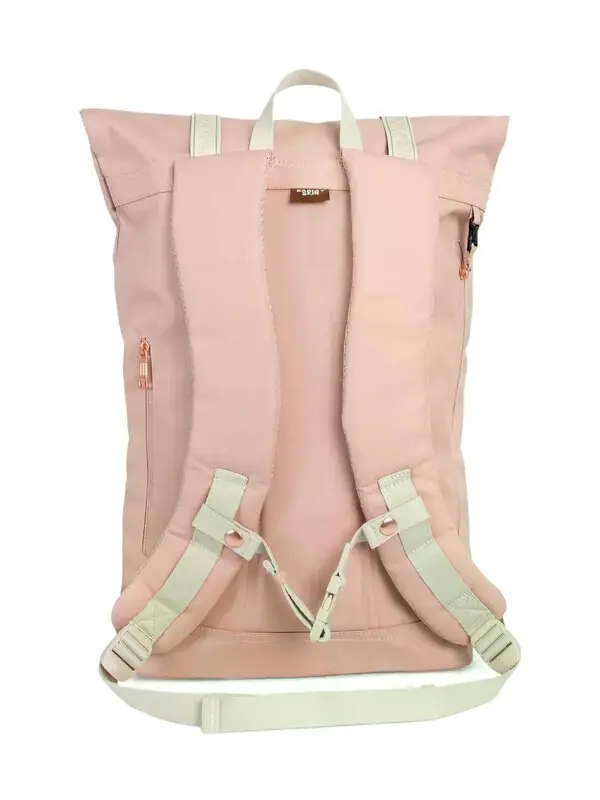 DOUGHNUT Cristopher Dreamwalker Roll-top Backpack - Pink
