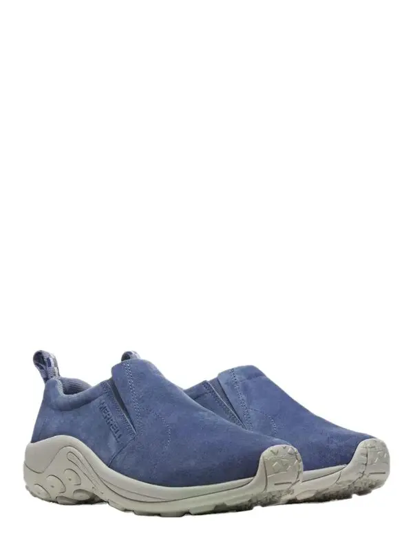 Merrell Jungle Moc Sneakers - Blue